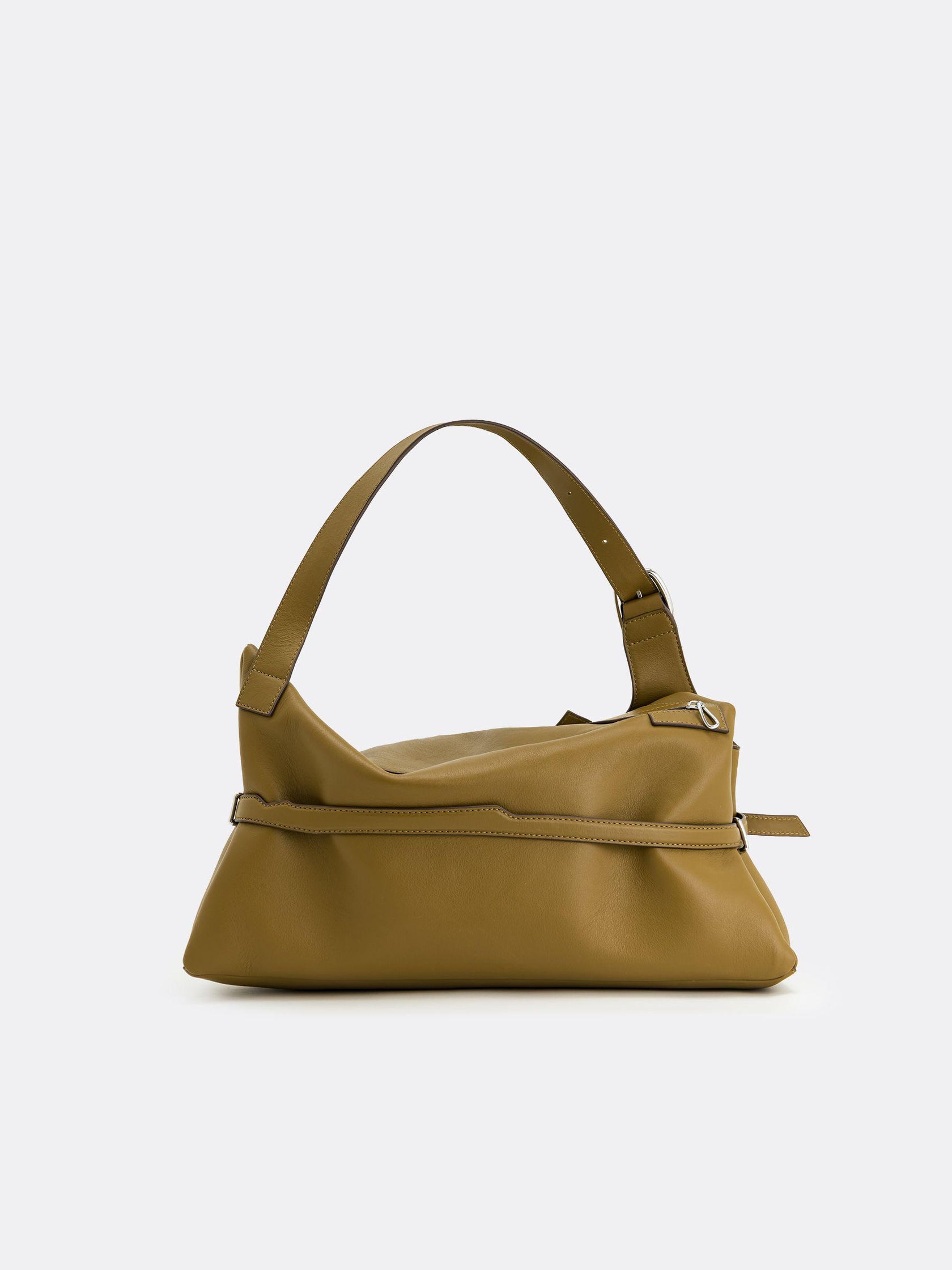 Ryder Shoulder Bag - Teckel – DANSE LENTE