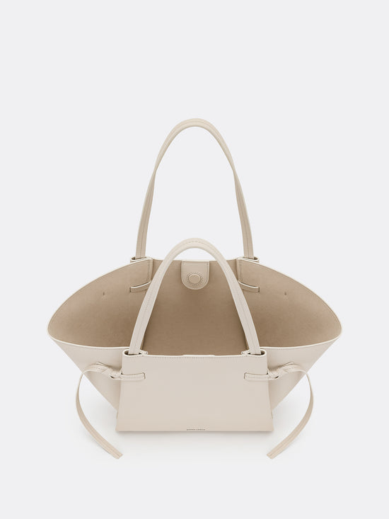 Lara Wings Tote Bag - Off White – DANSE LENTE